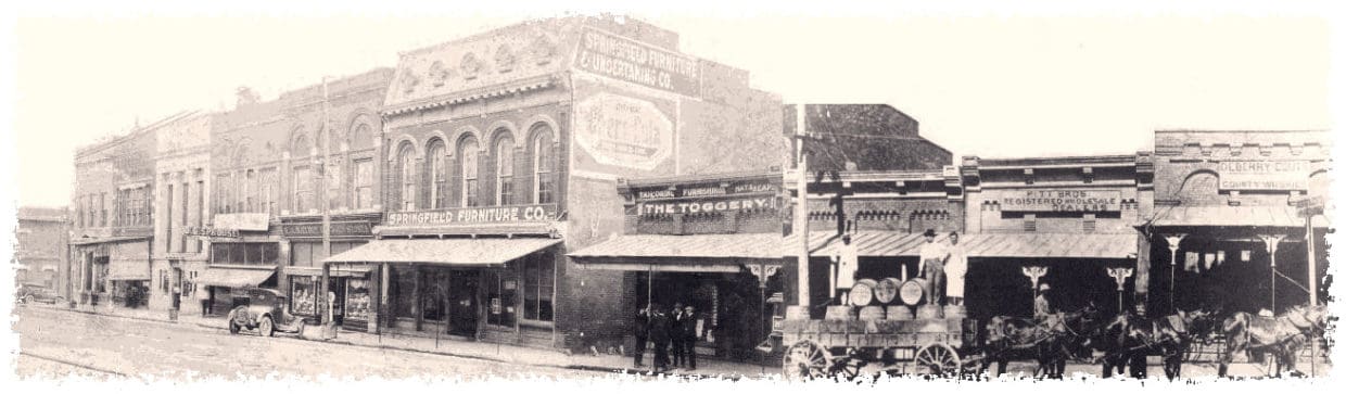 ABOUT | Experience Robertson County, TN