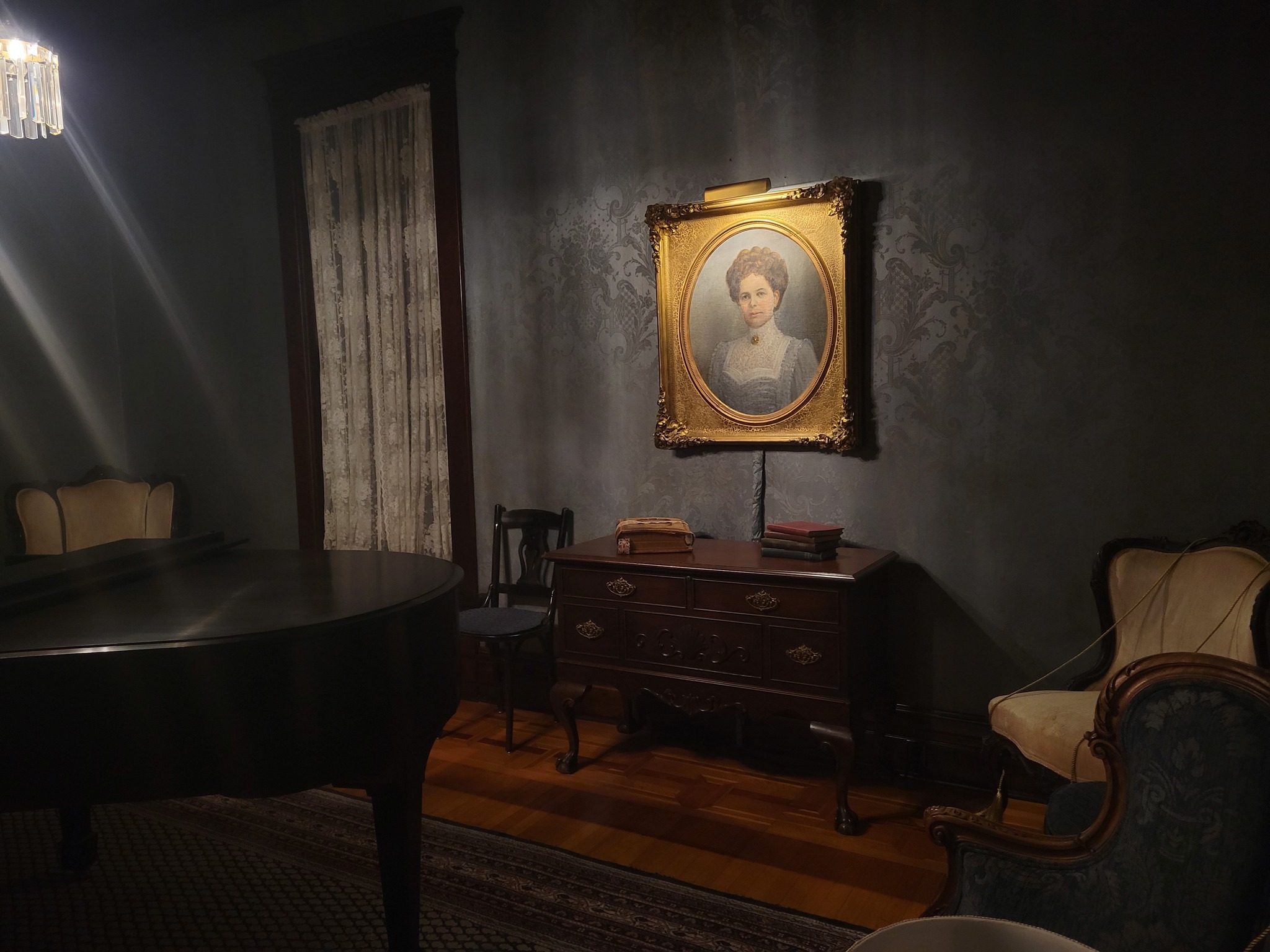 Robertson County's Strong Women: The story of Mollie Glenn, The Glenn ...